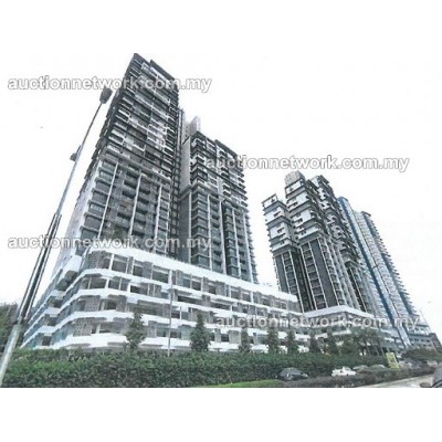 Almyra Residensi, Laman Puteri 3, Bandar Puteri Bangi, 43000 Kajang ...