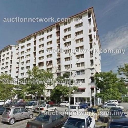 Jalan Matahari U5/117, Bandar Pinggiran Subang, Section U5, 40150 Shah ...