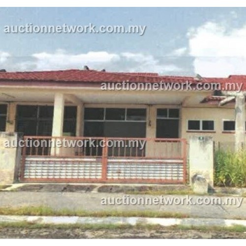 Laluan Wawasan 6, Taman Tronoh Wawasan, 31750 Tronoh, Perak