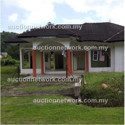 Paya Bukit Mentok, Off Jalan Bukit Mentok, Cukai, 24000 Kemaman, Terengganu