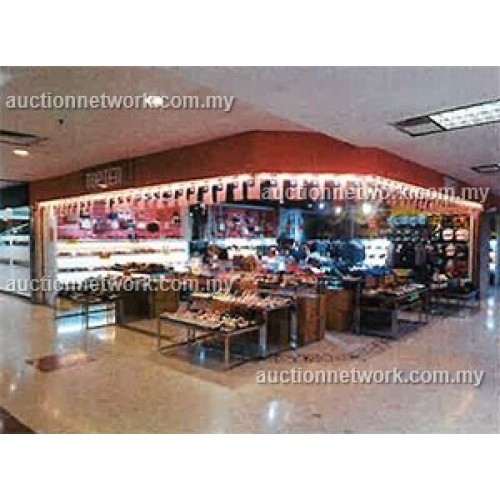 Centre Point Sabah, No.1, Jalan Centre Point, Kota Kinabalu, Sabah , Sabah