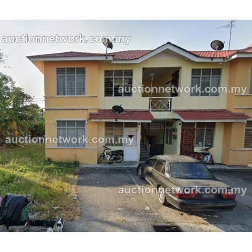 Lorong Penaga Permai 20, Taman Penaga Permai, 13100 Penaga, Penang