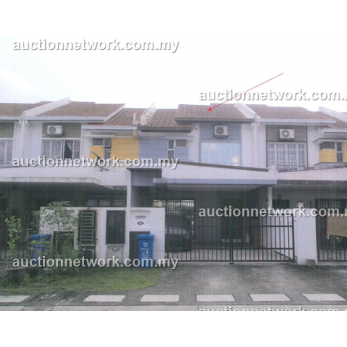 Jalan Setia Indah U13/11 U, Seksyen U13, 40170 Shah Alam, Selangor