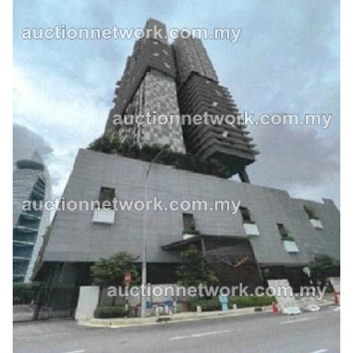 Residensi Era Novum, No. 12A, Jalan Kerinchi Kiri 2, 59200 Kuala Lumpur