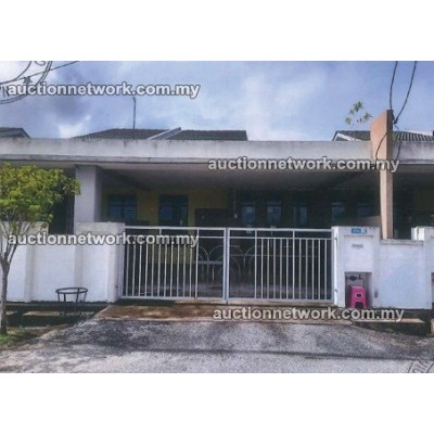 Lingkaran Putra B, Taman Bandar Putra, Kampung Mak Lagam, 24000 Kemaman ...