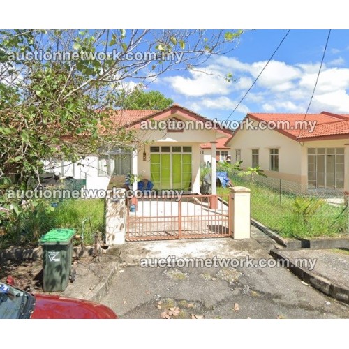 Jalan Kemboja 26, Bandar Amanjaya, 08000 Sungai Petani, Kedah