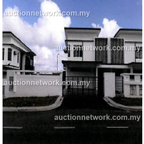 Jalan Jati 10, Taman Desaru Utama, 81930 Bandar Penawar, Pengerang ...