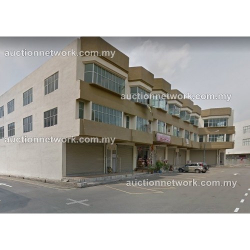 Jalan 1/3, Rawang Integrated Industrial Park, 48000 Rawang, Selangor