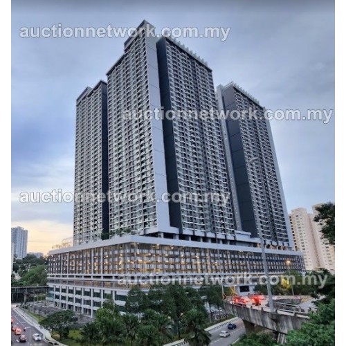 Residensi Majestic Maxim, No. 45, Jalan 9, Taman Bukit Cheras, 56000 ...