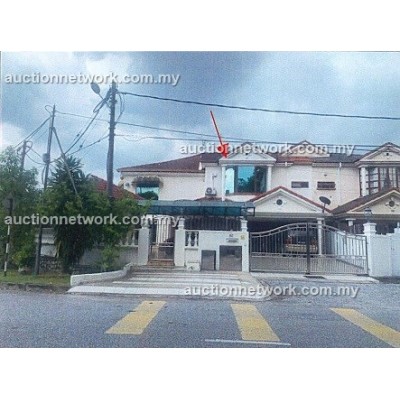 Jalan USJ 2/3, USJ 2, 47600 Subang Jaya, Selangor