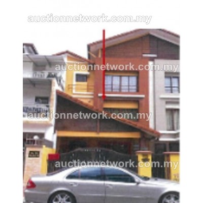 Jalan Daun Inai 15, Sunway SPK Damansara, 52200 Kuala Lumpur