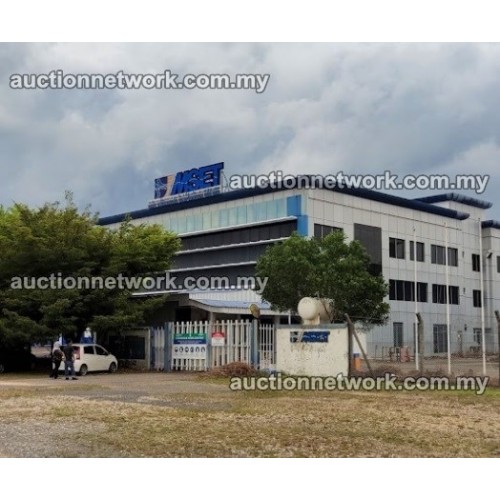MSET Engineering Corporation Sdn Bhd, Kawasan Perindustrian Kertih ...