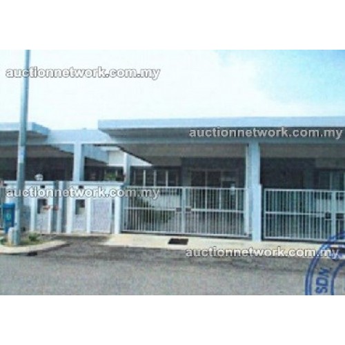 Jalan Tasik Senangin 16/11, 71750 Bandar Tasik Senangin, Lenggeng ...