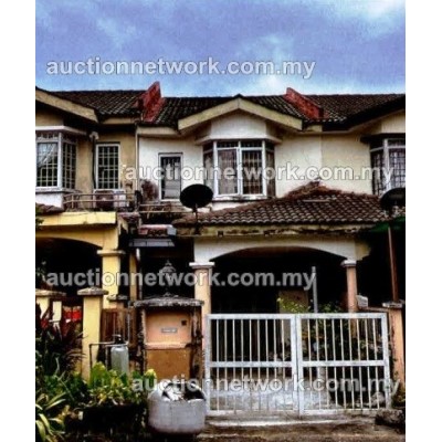 Jalan Damai Perdana 2/8, Bandar Damai Perdana, 43200 Cheras, Selangor