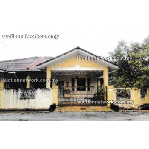 Jalan Jaya Nilam 1/6, Taman Jaya Nilam, Kemaman, 24000 Cukai, Terengganu