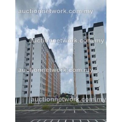 Pangsapuri Pulai Mutiara 2, Jalan Pulai Mutiara Utama 2, Taman Pulai ...