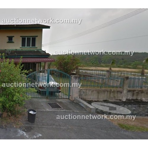 Jalan Seri Haneco 3/8, Kawasan Perindustrian Sri Haneco, 43500 Semenyih ...