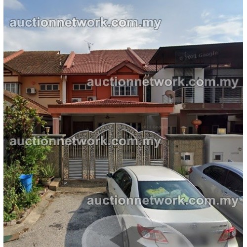 Jalan USJ 1/1G, USJ 1, 47620 Subang Jaya, Selangor