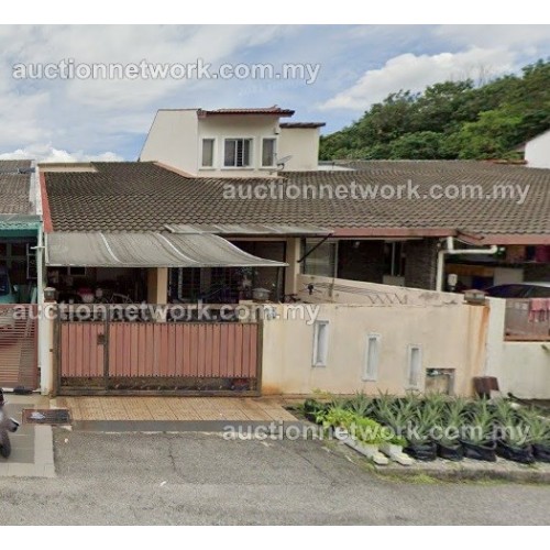 Lorong Abang Haji Openg 1, Taman Tun Dr. Ismail, 60000 Kuala Lumpur