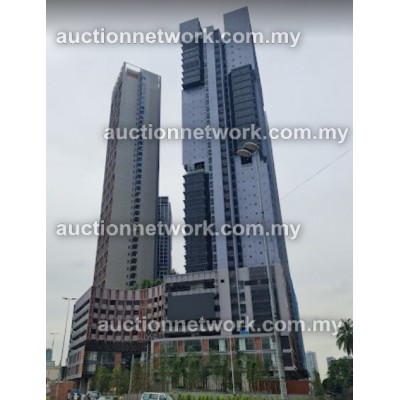 Millerz Square @ Old Klang Road, Jalan Klang Lama, 58700 Kuala Lumpur