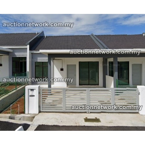 Jalan Presint 1/2, Darulaman Perdana, 08000 Sungai Petani, Kedah