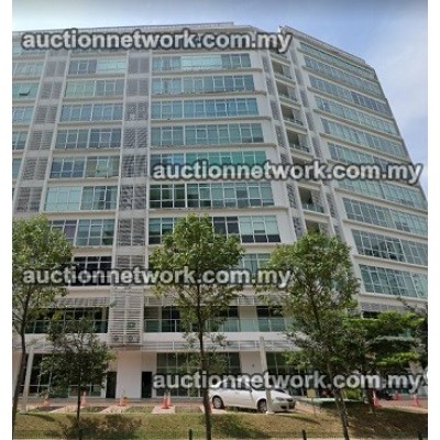 Centum, Pusat Korporat Oasis, No. 2, Jalan PJU 1A/2, Ara Damansara ...