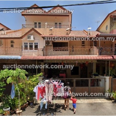 Jalan Menglembu Impiana 10, Taman Menglembu Impiana, 31450 Menglembu, Perak