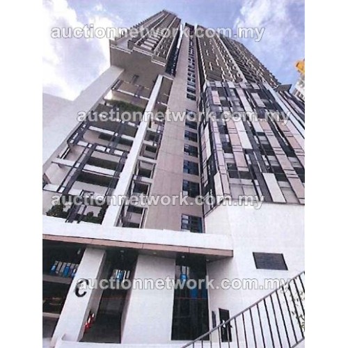 The Rainz @ Bukit Jalil, No.3, Jalan Jalil Perwira 2, Bukit Jalil ...