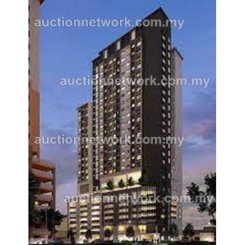 Residensi Wangsa Meranti, Jalan Meranti, No. 1, Medan Idaman, 53000 ...