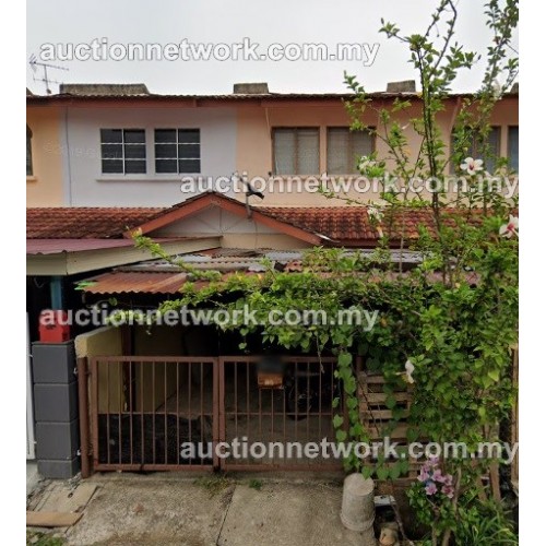 Jalan Putra 1/46, Bandar Putra, 85000 Segamat, Johor