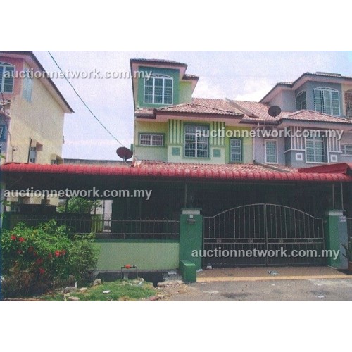 Lorong Siakap 2, Taman Samudera, 32040 Lumut, Perak