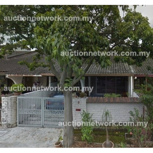 Medan Burhanuddin Helmi, Taman Tun Dr Ismail, 60000 Kuala Lumpur