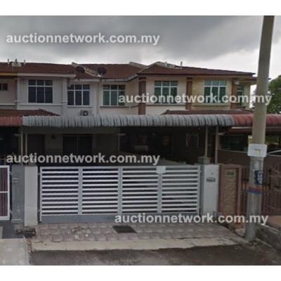 Lorong 9/SS6, Bandar Tasek Mutiara, 14120 Simpang Ampat, Penang
