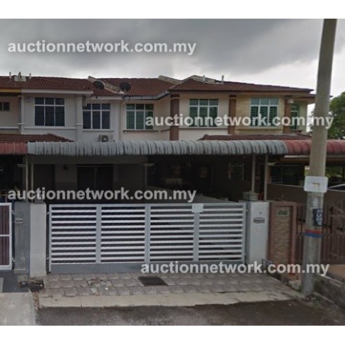 Lorong 9/SS6, Bandar Tasek Mutiara, 14120 Simpang Ampat, Penang