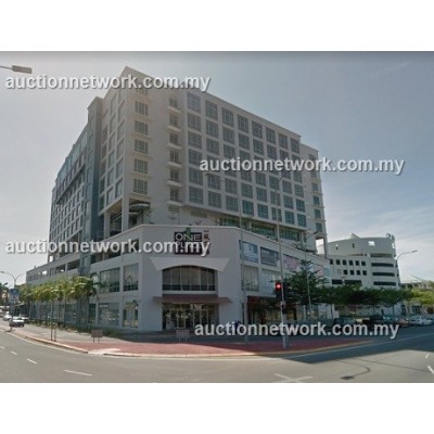 One Place Mall @ Putatan Square, Putatan, Sabah , Sabah