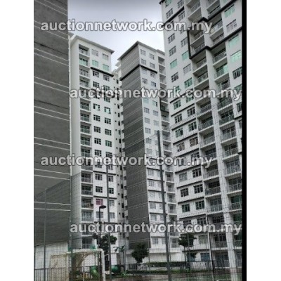 Residensi PR1MA Tebrau, Jalan Tebrau, Kampung Dato Sulaiman Menteri ...