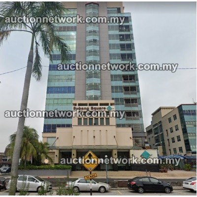 Jalan SS 15/4G, Subang Square, 47500 Subang Jaya, Selangor