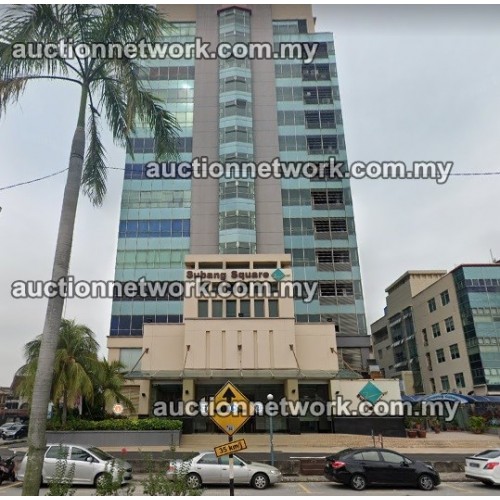 Jalan SS 15/4G, Subang Square, 47500 Subang Jaya, Selangor