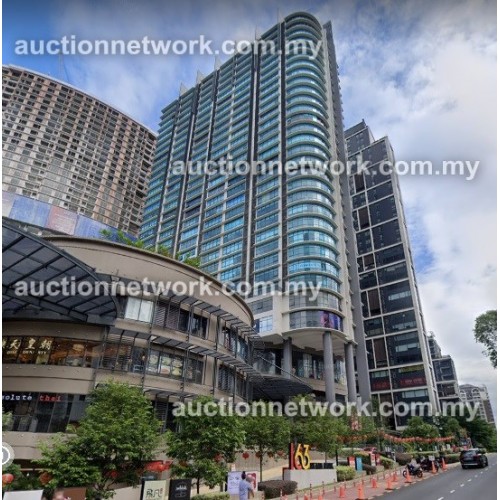 Wisma YNH, 163 Retail Park, 8 Jalan Kiara, Mont Kiara, 50480 Kuala Lumpur