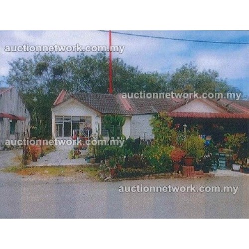 Jalan Chetok - Sungai Keladi, 16070 Pasir Mas, Kelantan