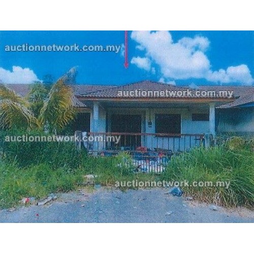 Jalan Chetok - Sungai Keladi, 16070 Pasir Mas, Kelantan