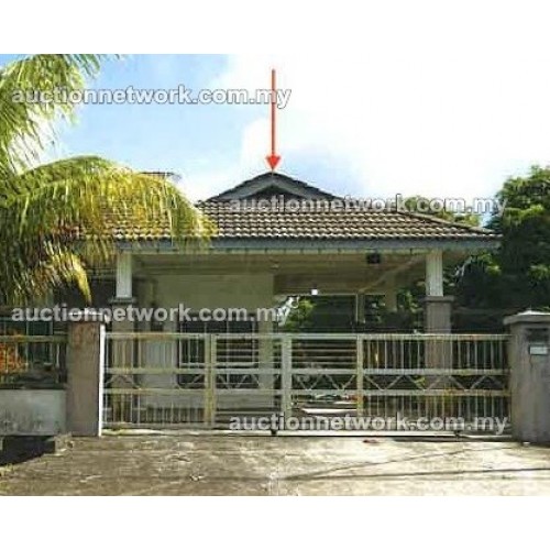 Jalan Permata, Desa Bahagia, Bandar Baru Permyjaya, Tudan, 98000 Miri ...