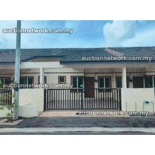 Lorong SDS 12, Perumahan Seri Damai Sejahtera, 25150 Kuantan, Pahang