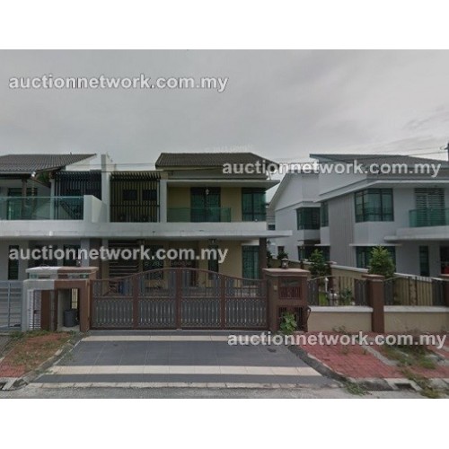 Jalan Sri Klebang C/12, Bandar Baru Sri Klebang, 31200 Chemor, Perak