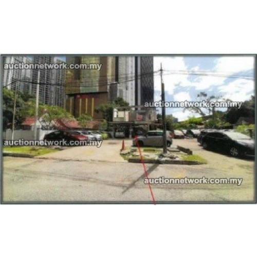Jalan Liew Weng Chee, 50450 Kuala Lumpur