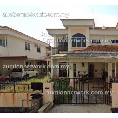 Persiaran SM 2B/24, Fasa 2B, 32040 Seri Manjung, Perak