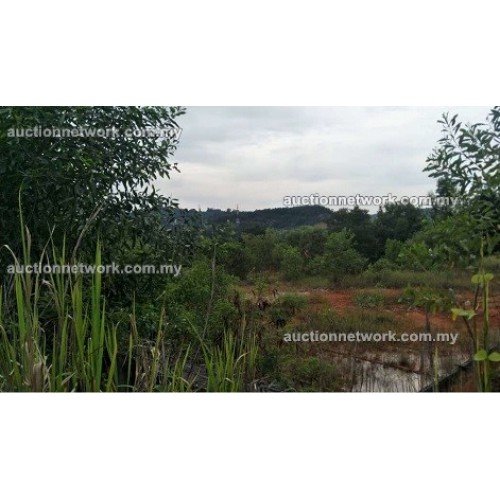 Sungai Merab, Taman Desa Utama, 43000 Kajang, Selangor , Selangor