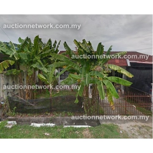 Jalan Semarak 1/5, Taman Semarak, 08000 Sungai Petani, Kedah