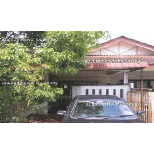 Bandar Baru Bukit Mentok, 24000 Kemaman, Terengganu