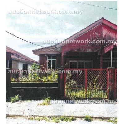 Jalan Mesra 10, Taman Mesra Rakyat, 31900 Kampar, Perak